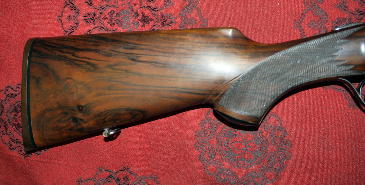 Bockdoppelflinte Merkel 303 Q1, Kal.12/70, BDF, nicht Beretta ...