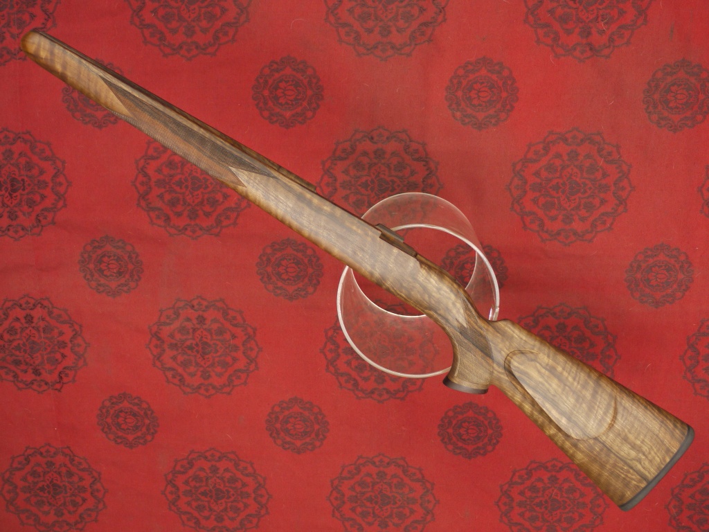 Schaft für Mauser 98 Classic Luxus nicht Magnumsystem - eGun